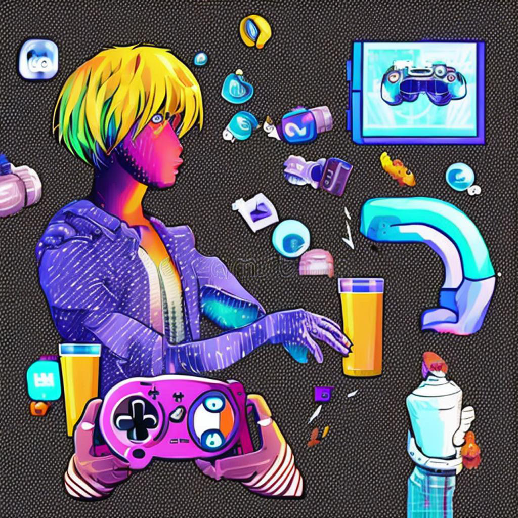 AI and addiction | AITroT