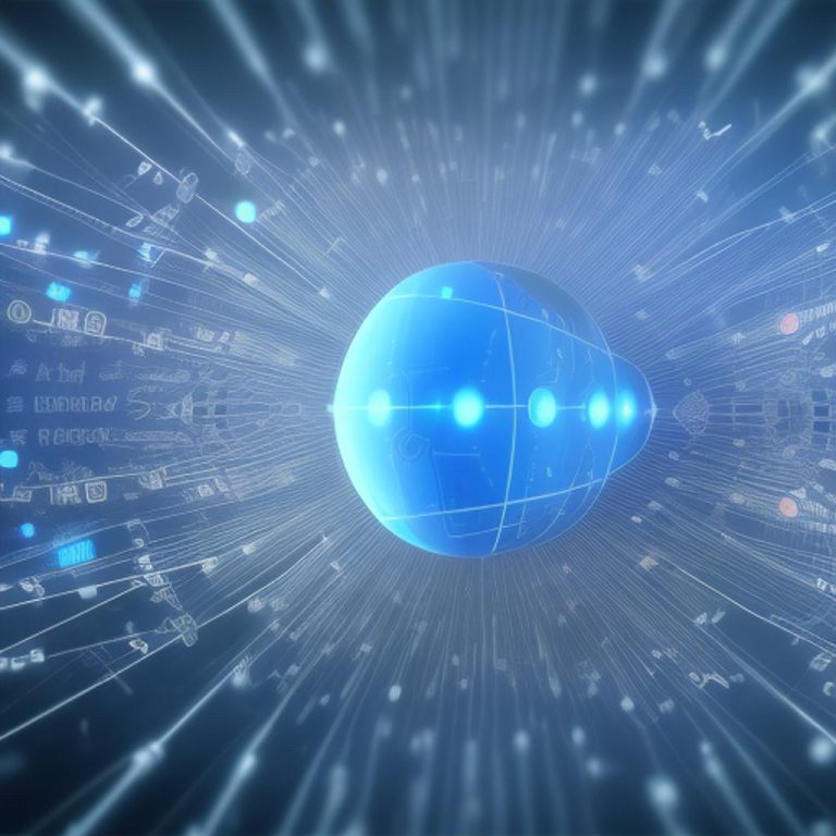 The role of artificial intelligence (AI) in the tipping point process